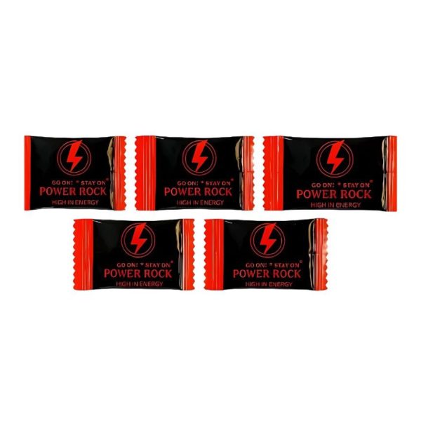 Power Rock – Wellness Solutions